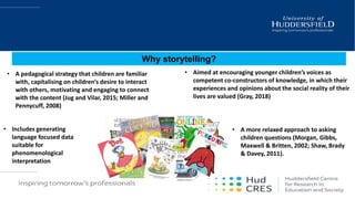 From digiducks to penguin pigs - Watson | PPTX