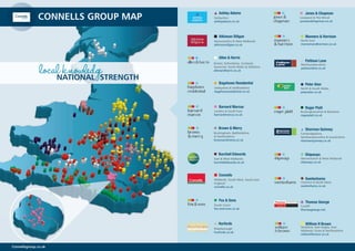 Connells Group leaflet March 15 | PDF
