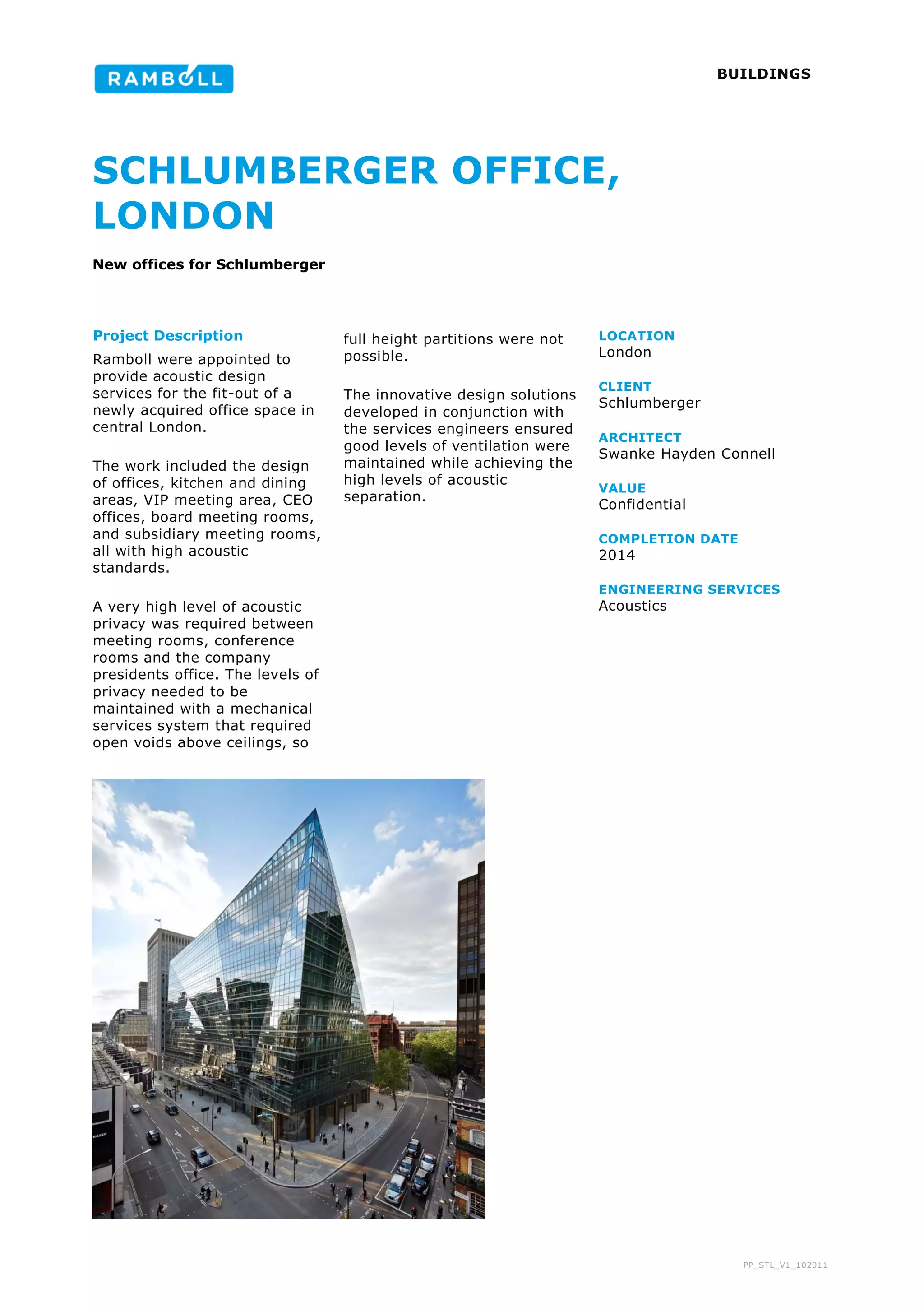 62 Buckingham Gate | PDF