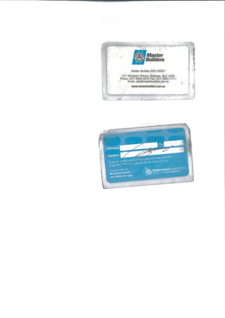 JENSEN - Certs | PDF