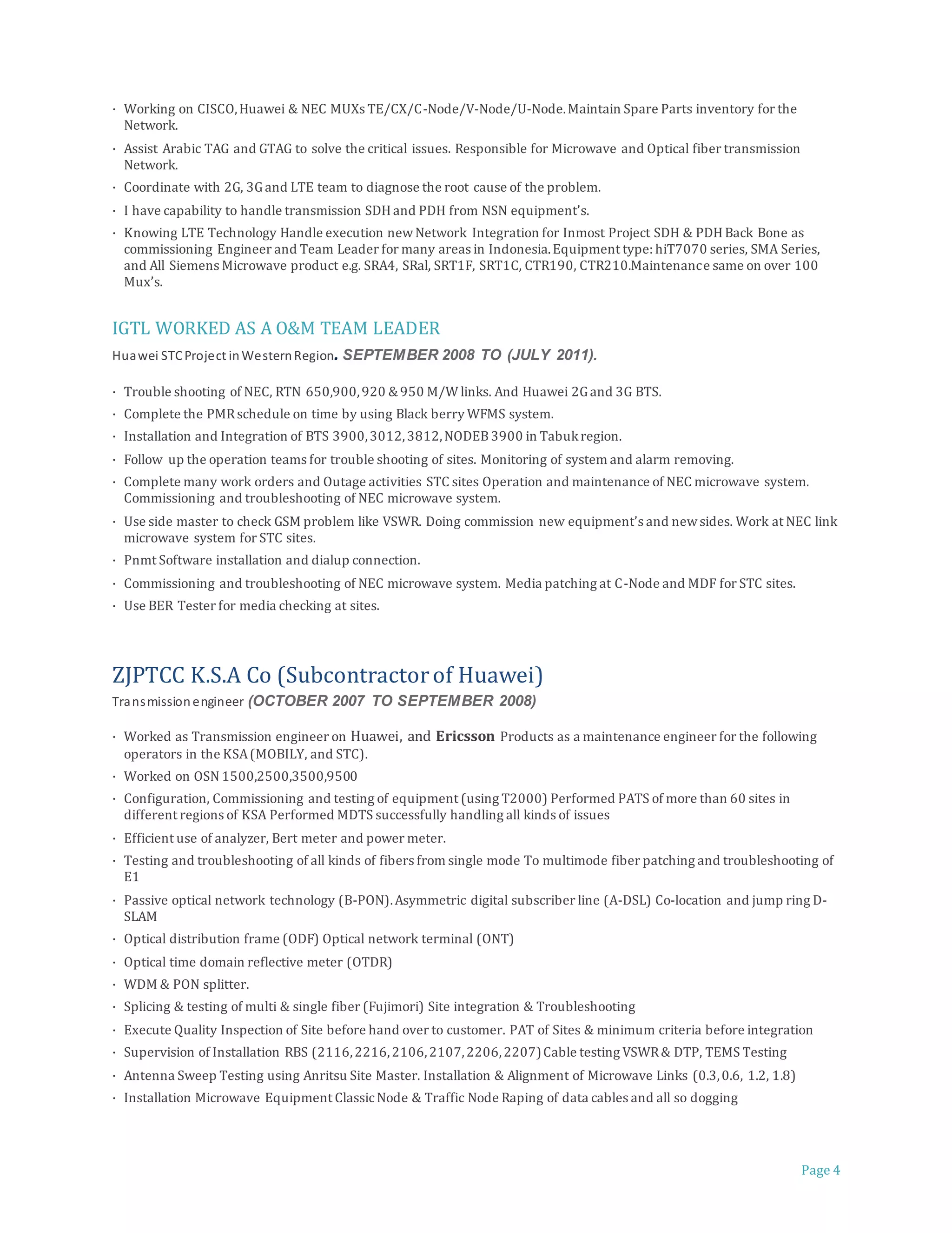 Mir Ahmed Raza | DOCX | Computer Networking | Computing