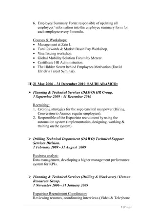 Abeer_Al-Ansari_resume_ 11-14 | PDF