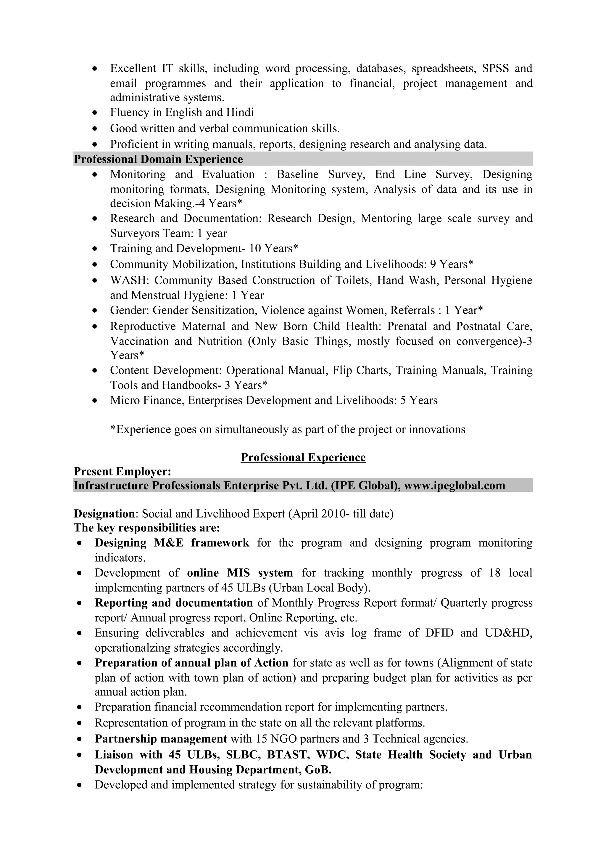 Dudheshwar Kumar NEW | DOC