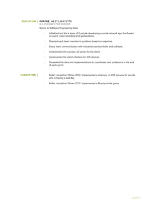 Di Liu(revised) | PDF | Computer Software and Applications | Computing