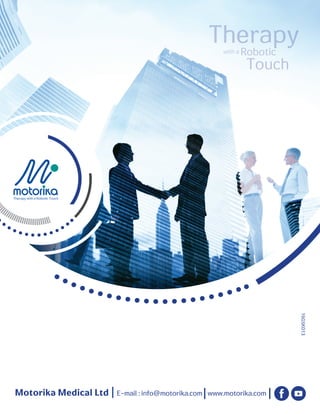 Motorika_booklet_Optimal-G | PDF