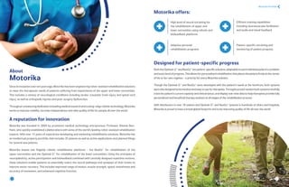 Motorika_booklet_Optimal-G | PDF