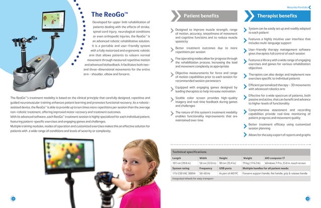 Motorika_booklet_Optimal-G | PDF