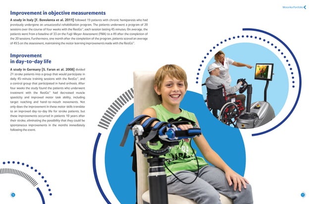 Motorika_booklet_Optimal-G | PDF