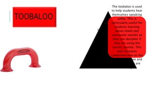 Assistive Technology in Emergent Literacy [Autosaved] | PPT