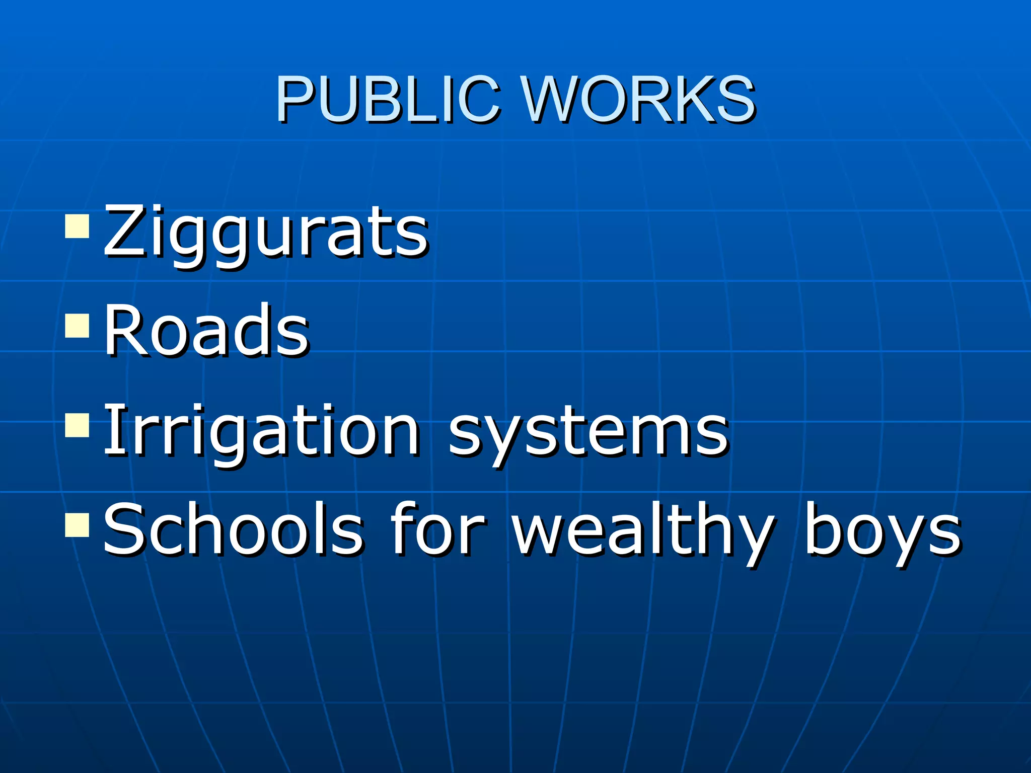 8 Featuresof Civilization | PPT