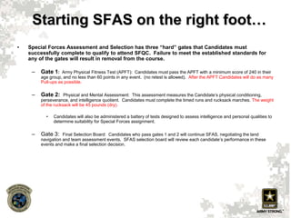 SFAS Outbrief (8 feb 2013) | PPTX