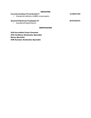 Nancy Resume 01-17-15 | DOCX
