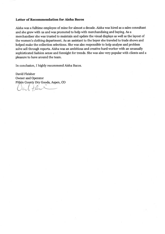 AishaBacos Referens PCDG | PDF