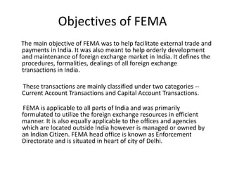 FEMA | PPT