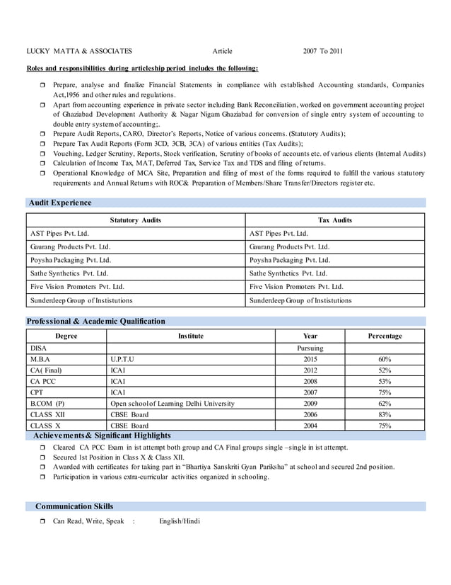 Sakshi_Resume | PDF
