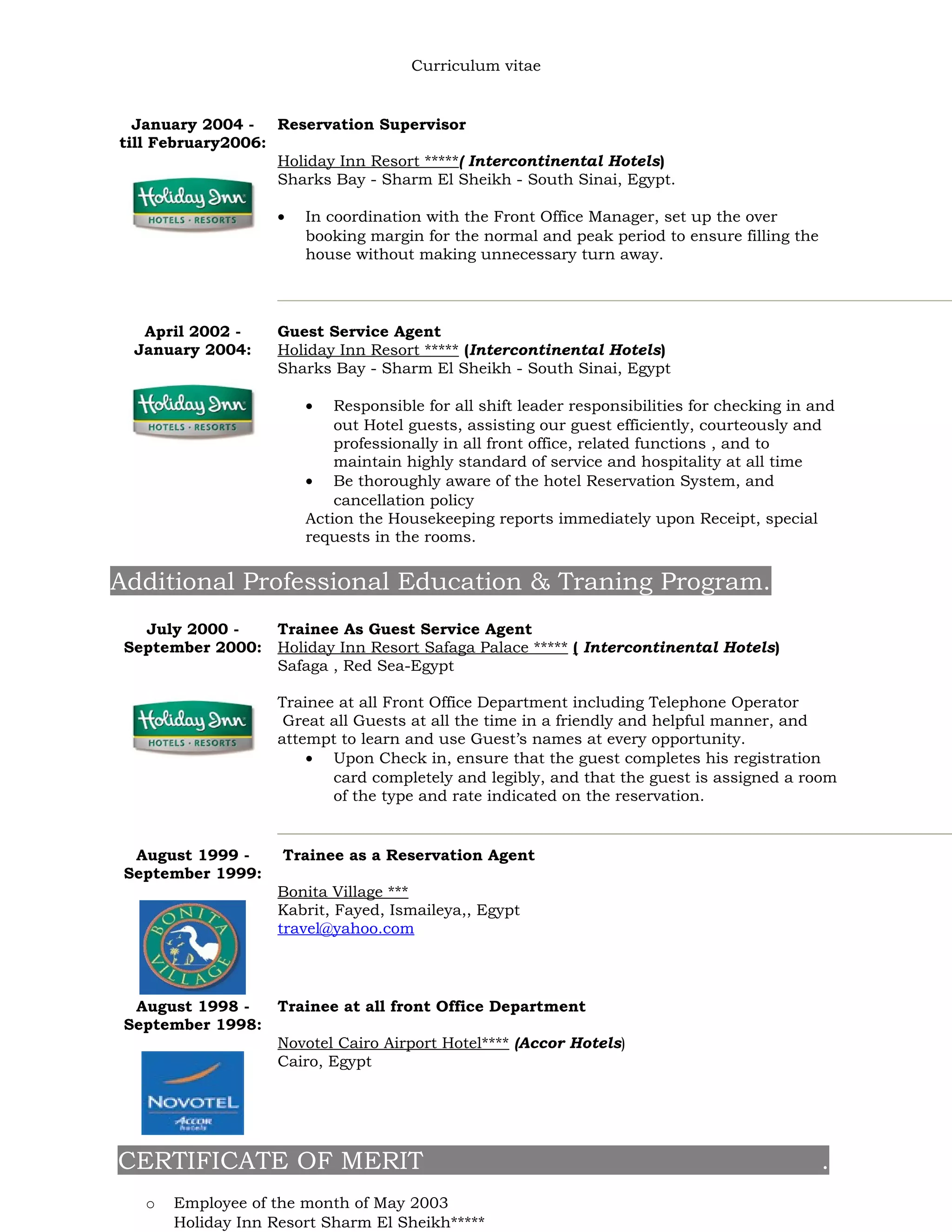 Revenue Manager | PDF