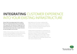 TeleWare_Think_Beyond_17_03 | PPT