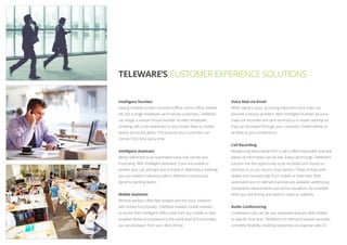 TeleWare_Think_Beyond_17_03 | PPT