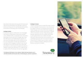 TeleWare_Think_Beyond_17_03 | PPT