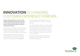 TeleWare_Think_Beyond_17_03 | PPT