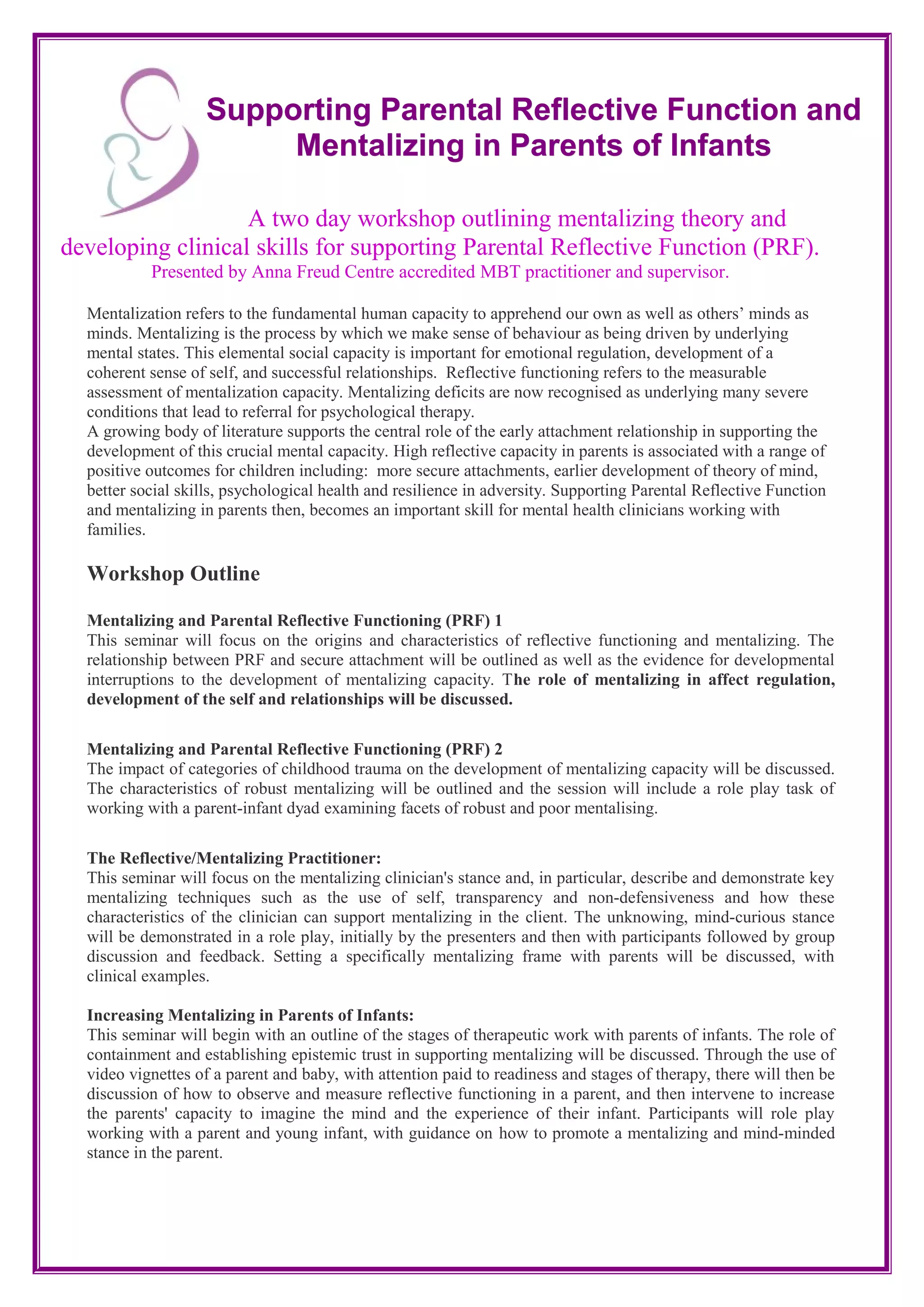 PRF Flyer2 | DOC