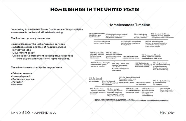 Arapahoe Square Homeless Shelter Proposal | PDF