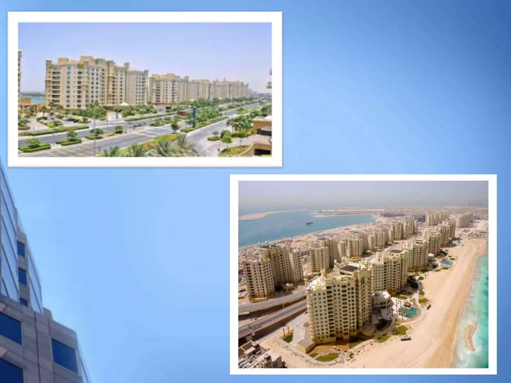 PALM JUMEIRAH KIOSK REPORT (2) | PPTX