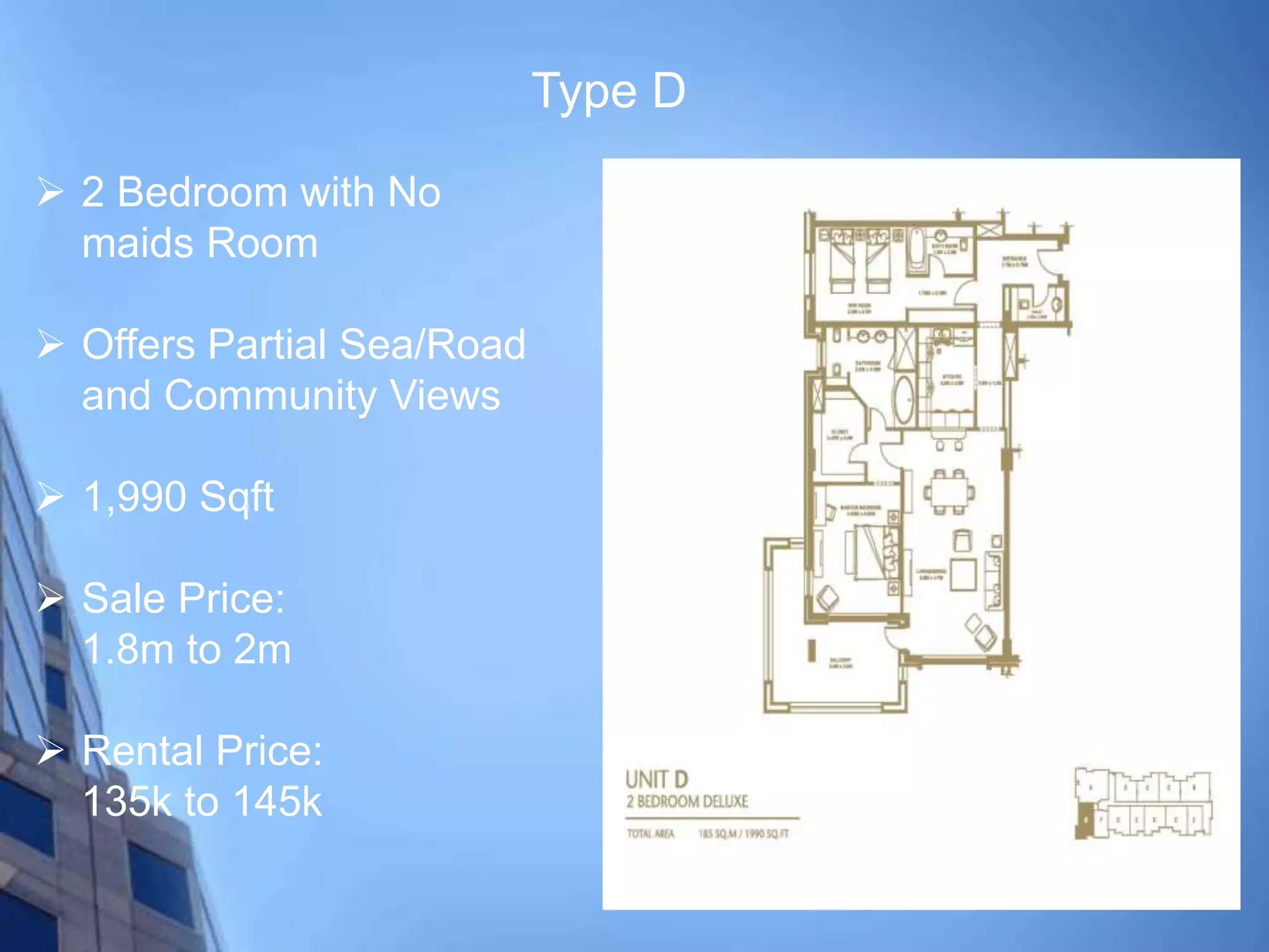 PALM JUMEIRAH KIOSK REPORT (2) | PPTX