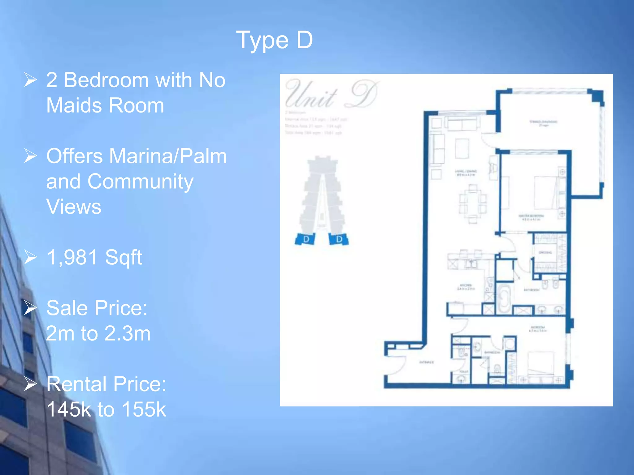 PALM JUMEIRAH KIOSK REPORT (2) | PPTX