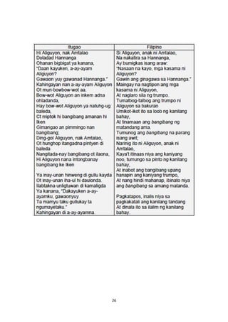Grade 8 Learning Module in Filipino - Complete | PDF