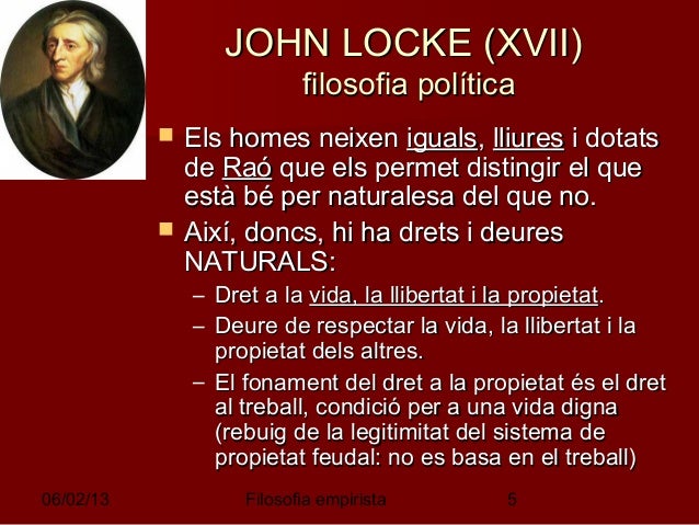 8 filosofia empirista