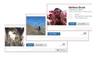 8 finter til din LinkedIn profil | PPT