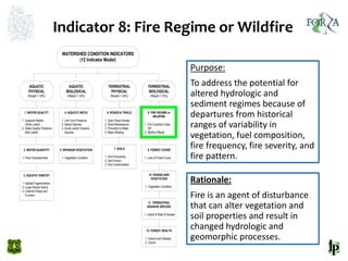 8 fire regimewildfire_english_072418 | PDF
