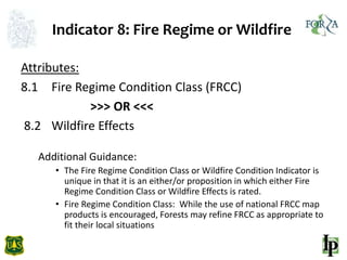 8 fire regimewildfire_english_072418 | PDF
