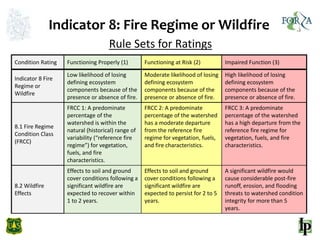 8 fire regimewildfire_english_072418 | PDF