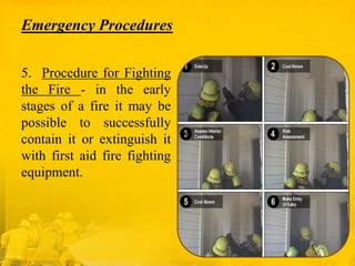 8 fire safety | PPT