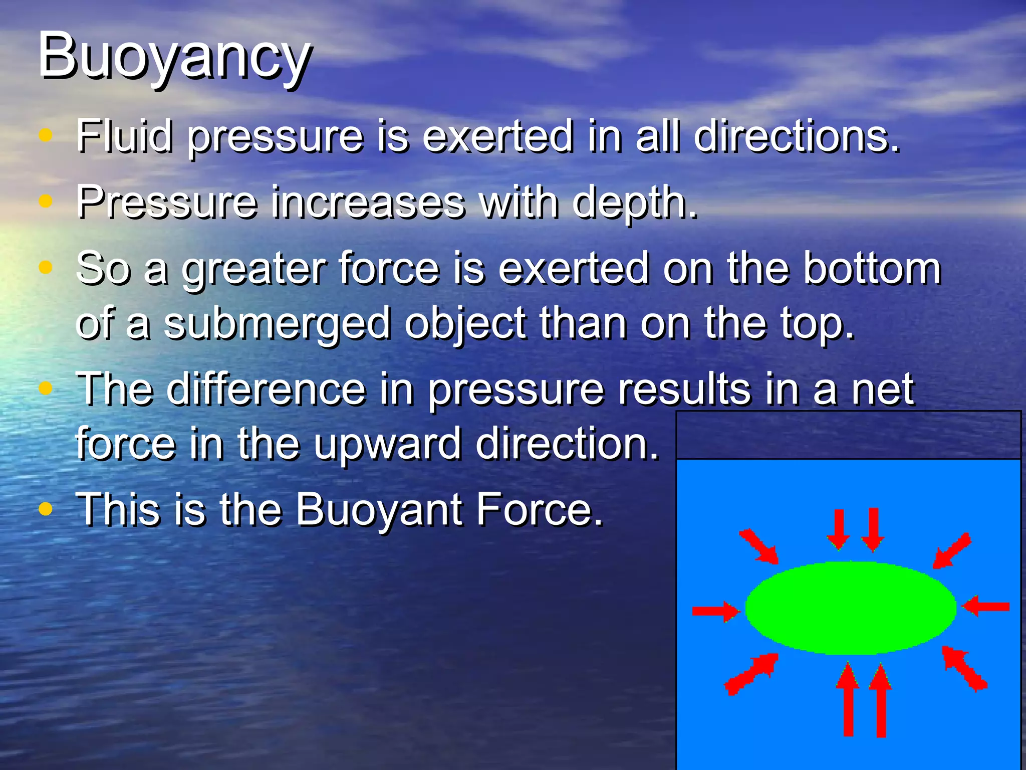 Floating & Sinking | PPT