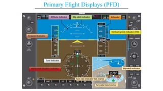 Primary Flight Instruments | Flight Mechanics | GATE Aerospace | PPTX