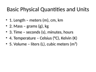 Measurement_ICSE_Grade7_(1).pptx physics | PPTX