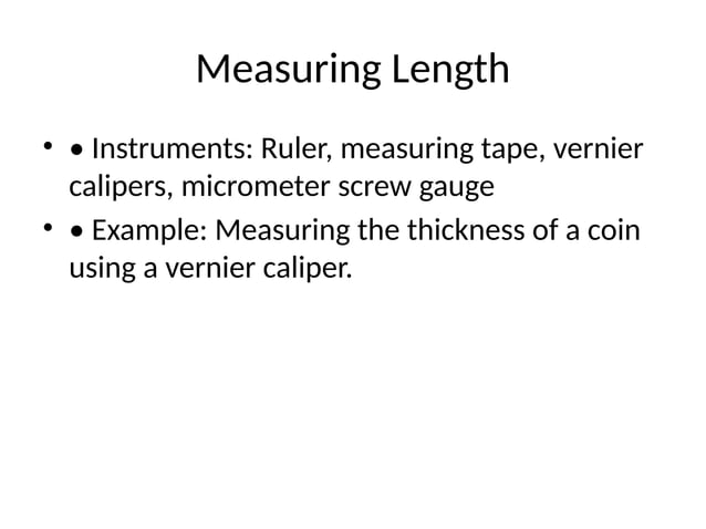 Measurement_ICSE_Grade7_(1).pptx physics | PPTX