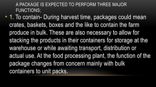 8Food Safety on Storing and Transporting Foods.pptx