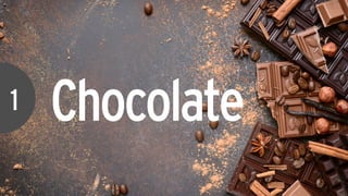 8 Foods to Improve Your Mood | PDF