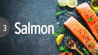 8 Foods to Improve Your Mood | PDF