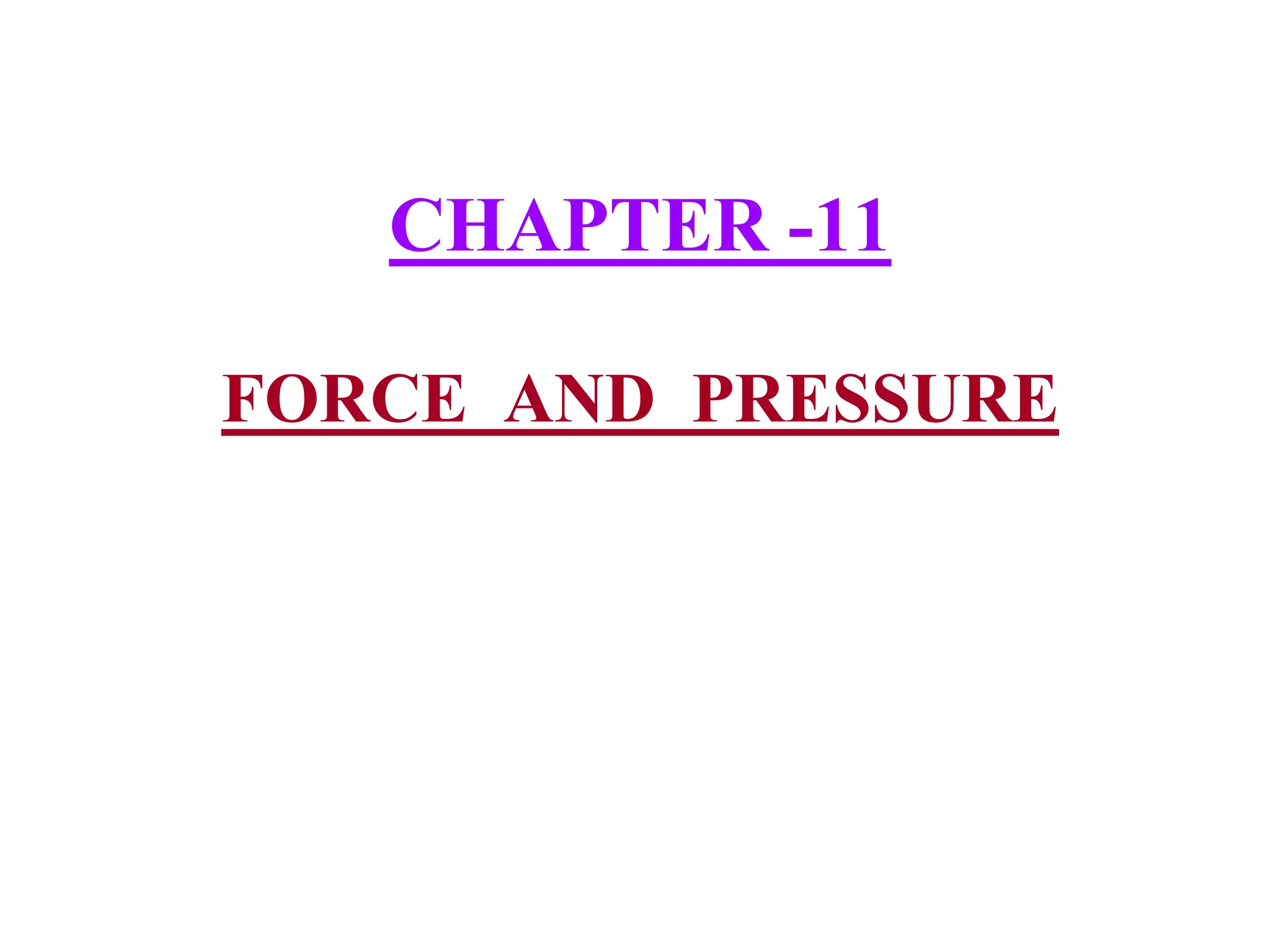 8 Force and pressure PPT.ppt