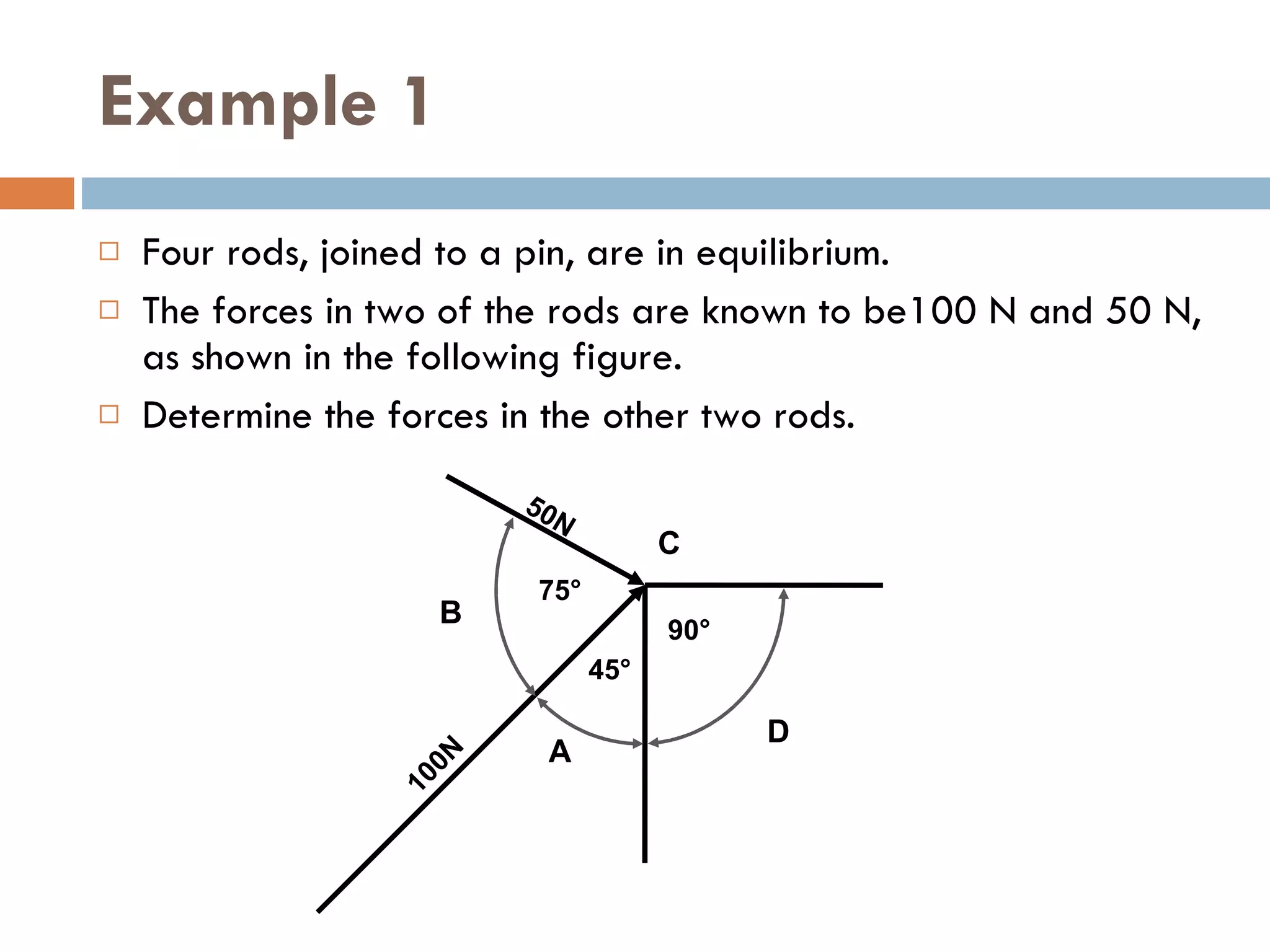 Mechanical Technology Grade 10 Chapter 8 forces | PPT
