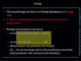 #8 formal methods – pro logic | PPT