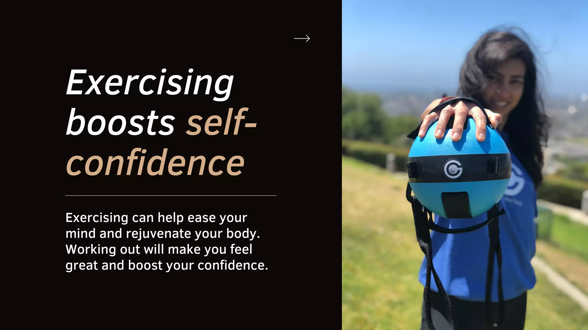 8 fun facts about exercising | PDF