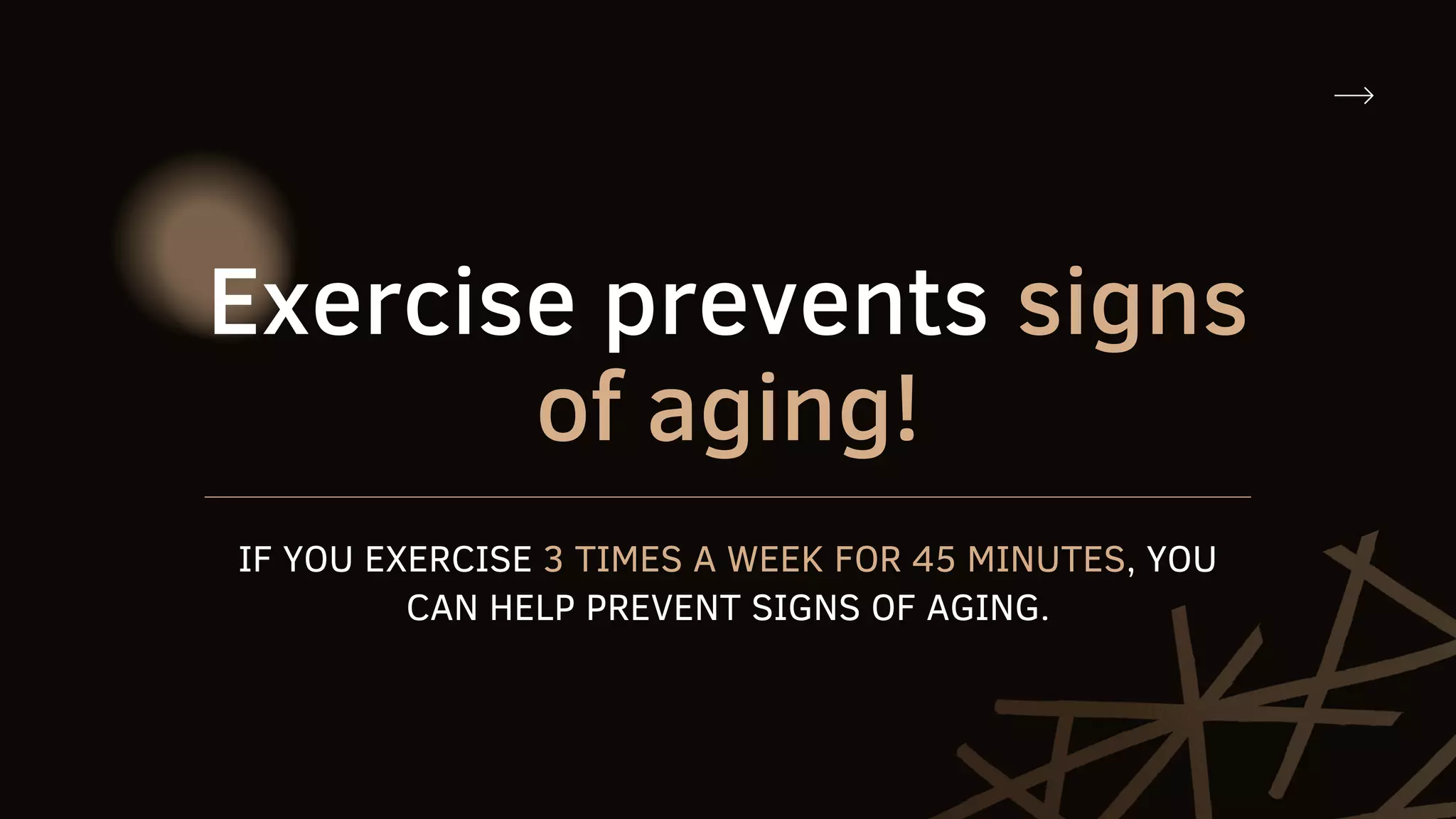 8 fun facts about exercising | PDF