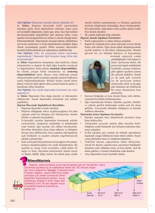 Yer kabugunu etkileyen levha hareketleri | PDF