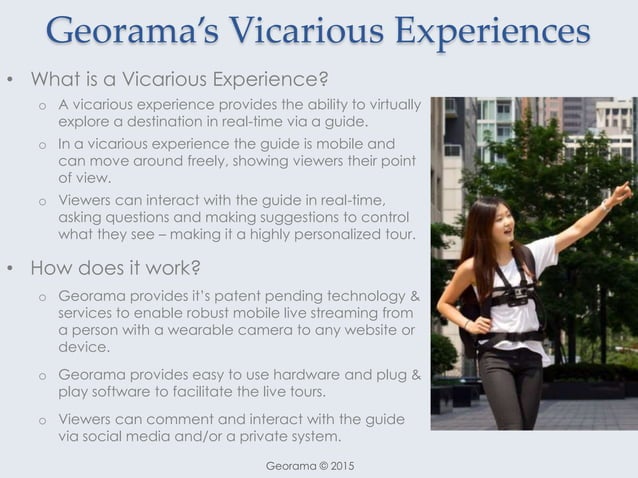 Georama | PPT | Free Download